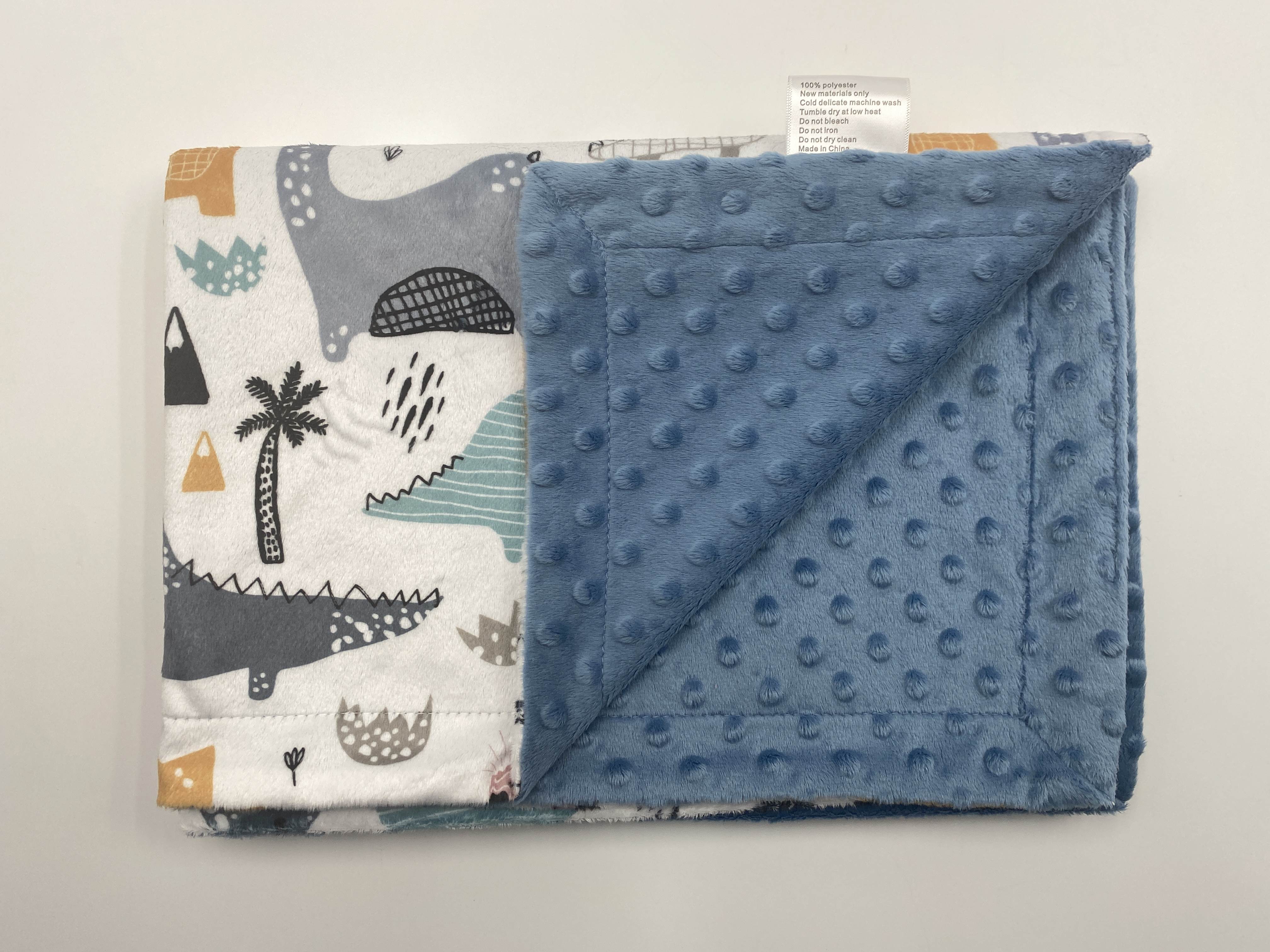 All Blankets – Blanks Blanks Baby
