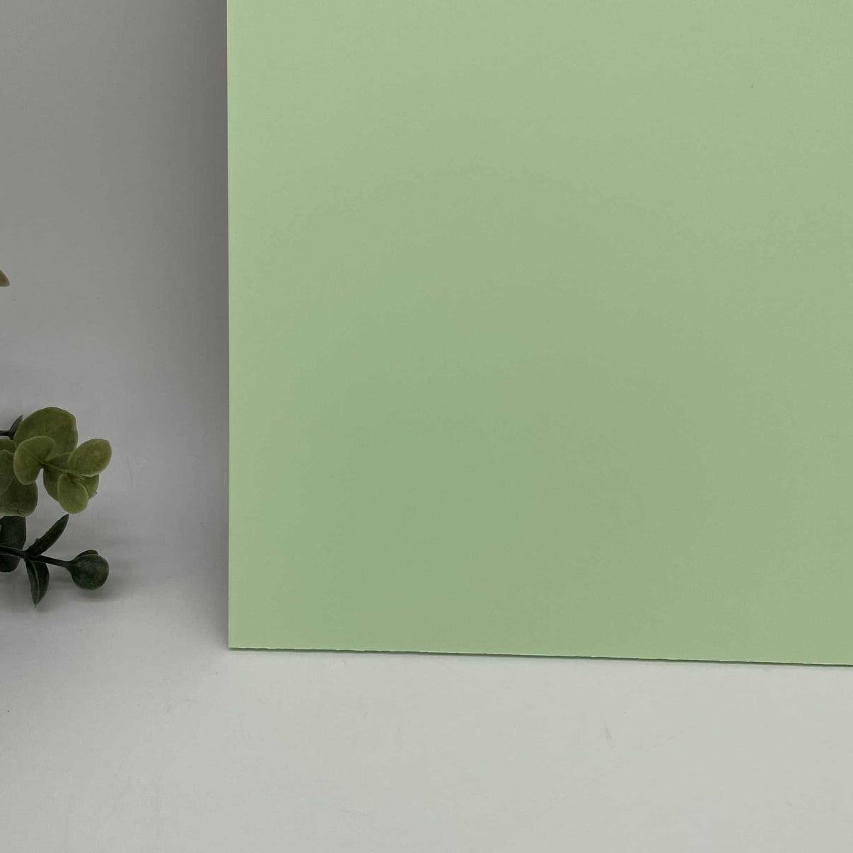 Honeydew - Dualuxe Cast Acrylic Sheets 1182 – Blanks Blanks Baby