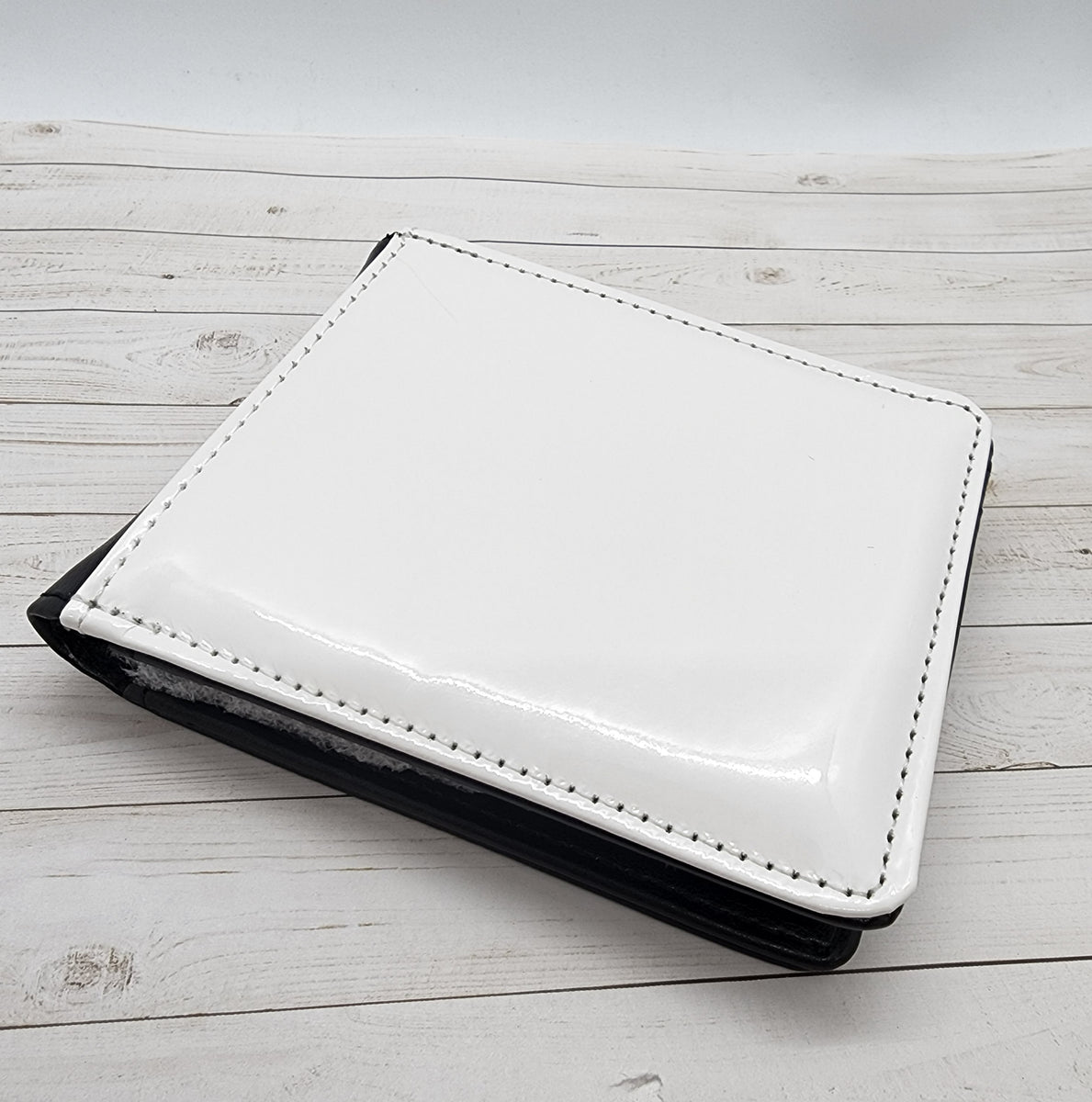 Mens Wallet for Sublimation – Blanks Blanks Baby